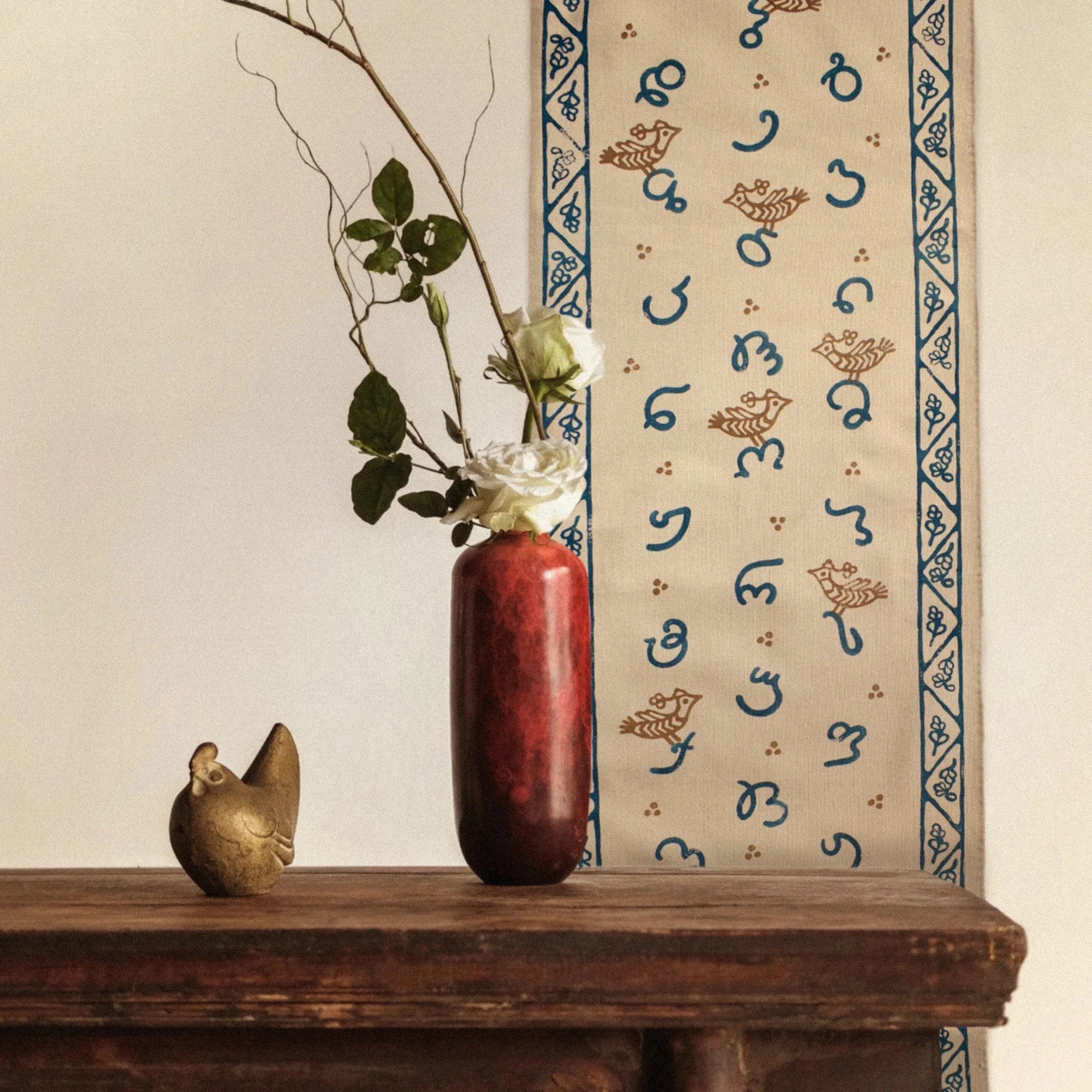 Handcrafted Wall Hangings & Tapestry Collection | Igrika